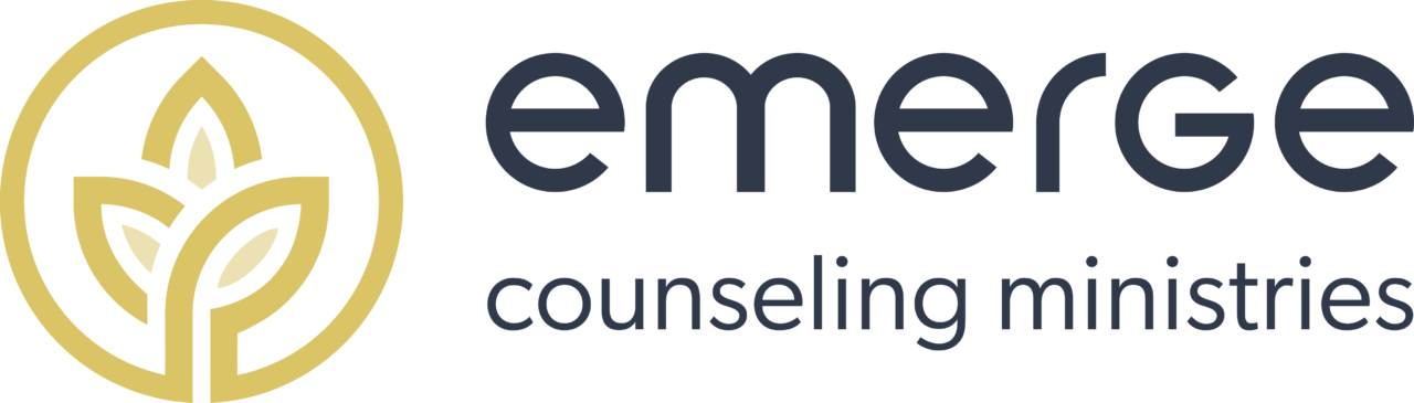 Find support near you • Emerge Counseling Ministries